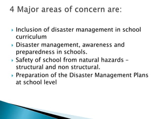 PPT on Disaster Management for School Teachers - 14th Jan (1).ppt