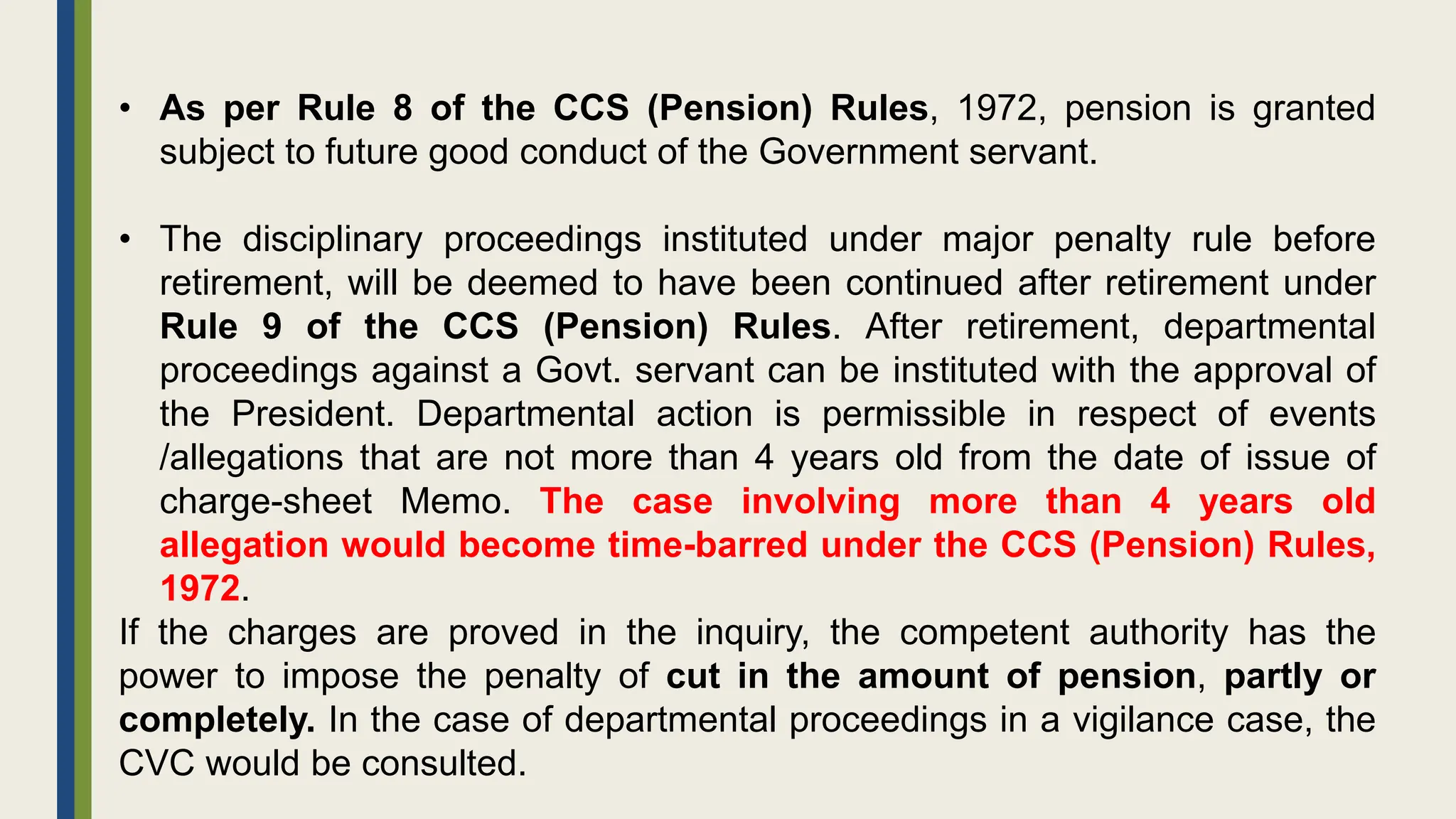 PPT ON DISCIPLINARY PROCEEDINGS_Rule 14_.pptx