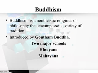 PPT ON diversity | PPT