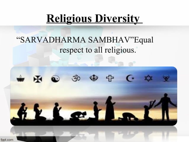 Ppt on diversity | PPT