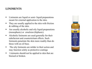 Ppt on dosage forms | PPTX