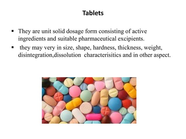 Ppt on dosage forms | PPTX | Pharmaceutical Drugs | Medical Health
