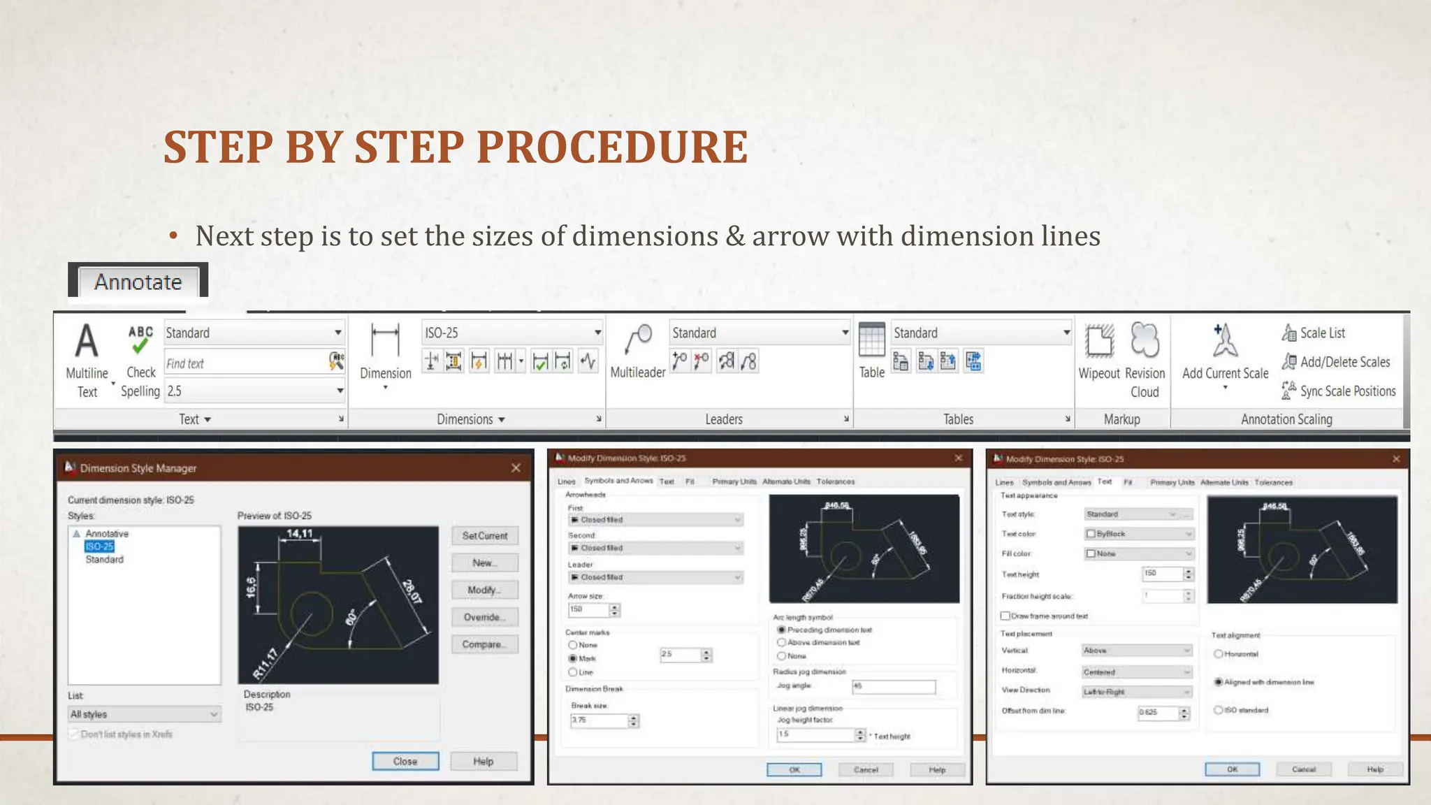 PPT on drawing the objects using CADD tool | PPTX
