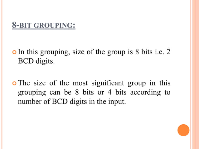 High Performance Fpga Based Decimal To Binary Conversion Schemes Ppt 5043