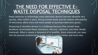 ppt on e-waste management.pptx