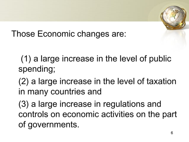 Ppt on economic costs of corruption | PPT