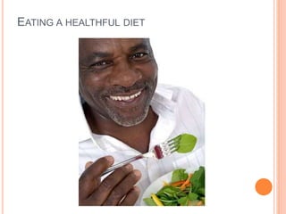 Diet for Erectile Dysfunction | PPT