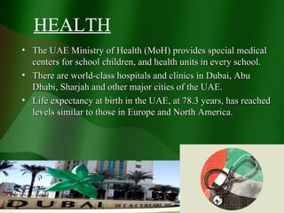 Educ. 306 (UAE Educational System) | PPT