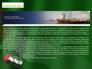 Educ. 306 (UAE Educational System) | PPT