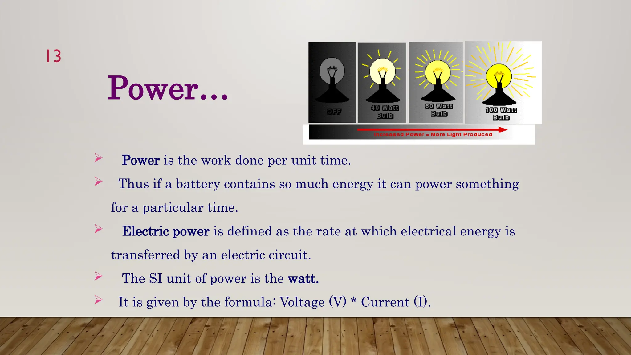 PPT on ELECTRICAL & ELECTRONIC PRINCIPLES.pptx