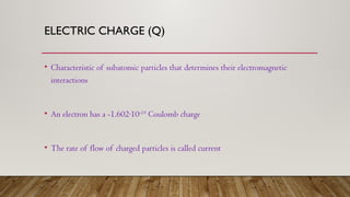 PPT on ELECTRICAL & ELECTRONIC PRINCIPLES.pptx