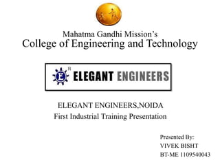 ppt on food packaging (industrial training) | PPTX