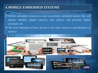 Ppt on embedded systems | PPTX