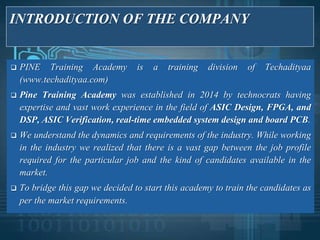 Ppt on embedded systems | PPTX