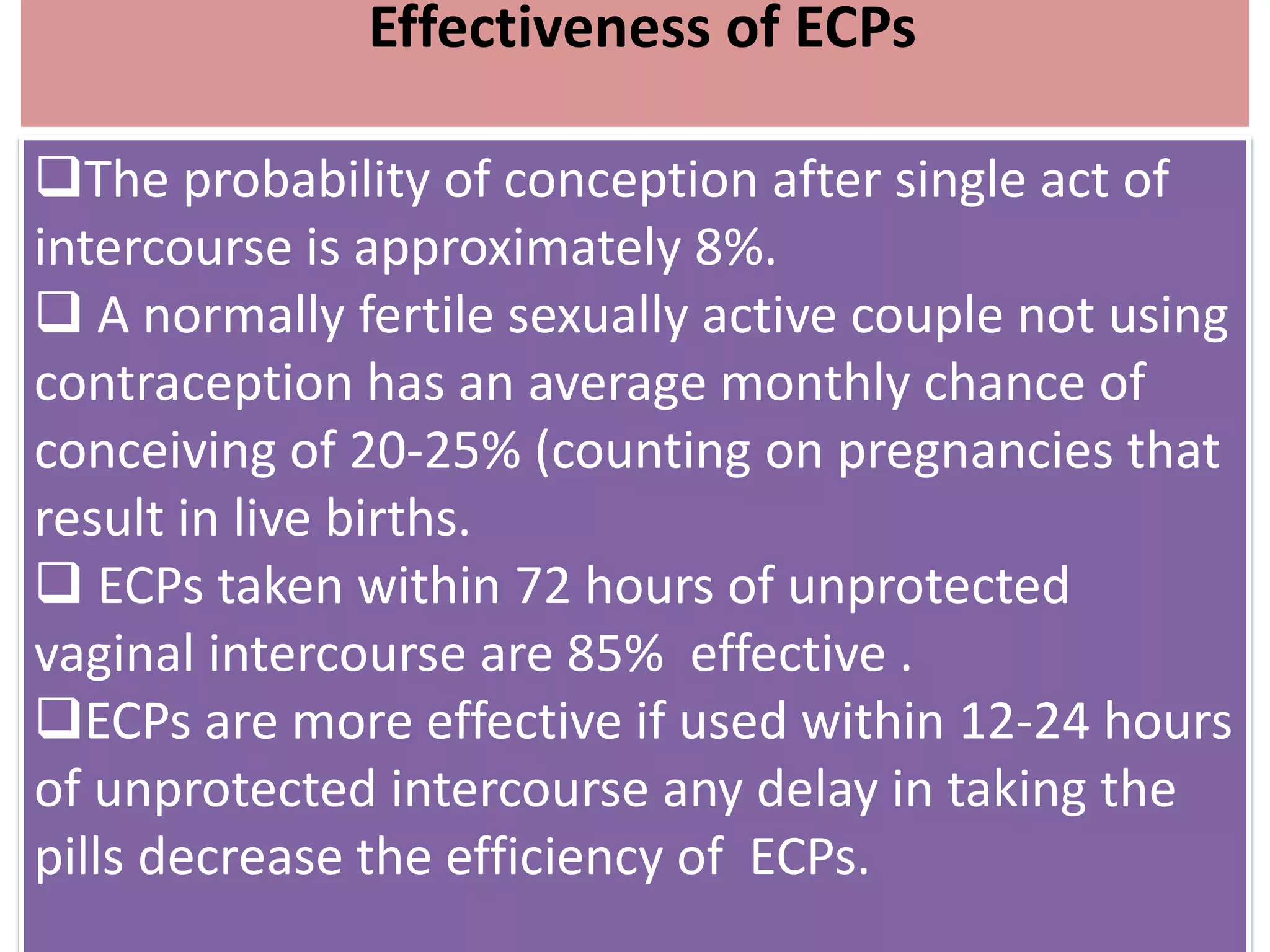 Ppt on emergency and terminal contra | PPTX