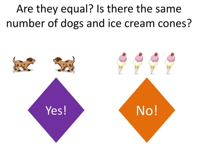 Ppt on equal and not equal for sedu183 | PPTX