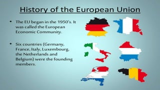 Ppt on eu | PPT