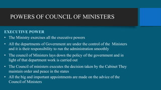 PPT on Executive.pptx