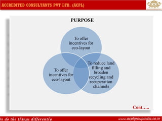 Ppt on extended producer responsibility(epr) | PPT