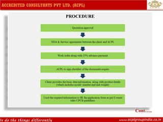 Ppt on extended producer responsibility(epr) | PPT