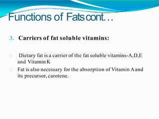 ppt on fats.pptx