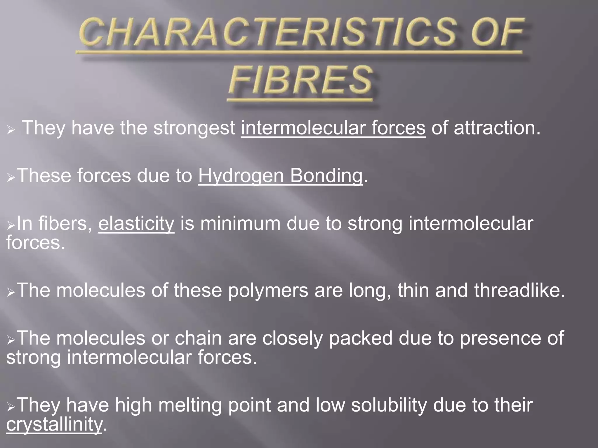 WHAT IS FIBER | PPTX