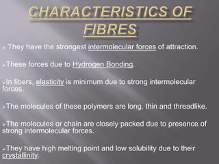 WHAT IS FIBER | PPTX