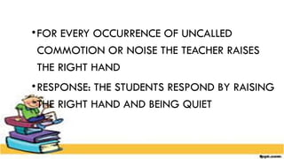 PPT on First Day of classes includes quite hand signal.pptx