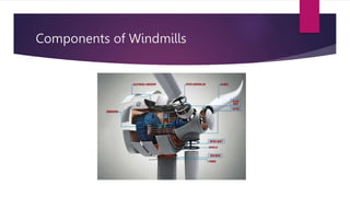 PPT on Floating and Flying Windmill (1).pptx