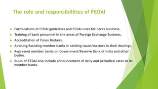 ppt on FOREX MANAGEMENT IN BANKS.pptx