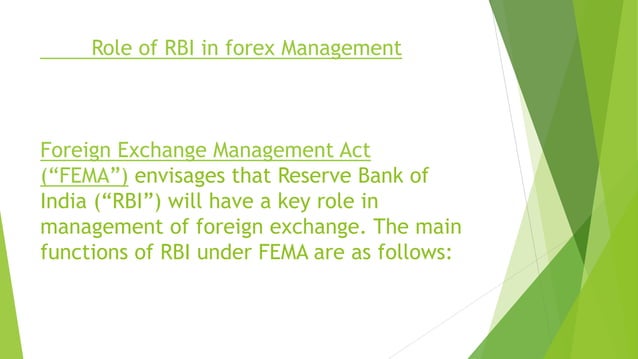 ppt on FOREX MANAGEMENT IN BANKS.pptx