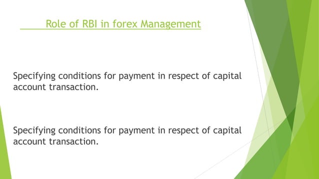 ppt on FOREX MANAGEMENT IN BANKS.pptx