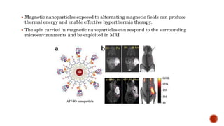 PPT on "Functionalization of Nanoparticles and Nanoplatelets" by Deepak ...