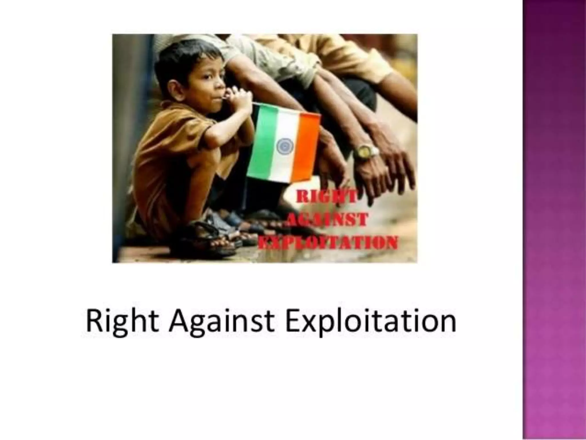Ppt on fundamental rights | PPTX
