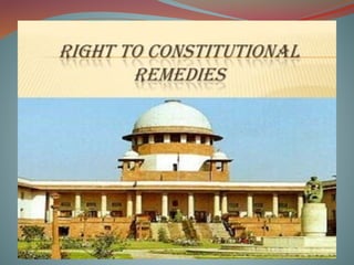 PPT on Fundamental Rights under Indian Constitution.pptx