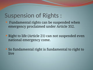 PPT on Fundamental Rights under Indian Constitution.pptx