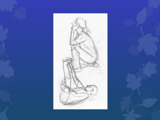 Ppt on gesture drawing | PPTX
