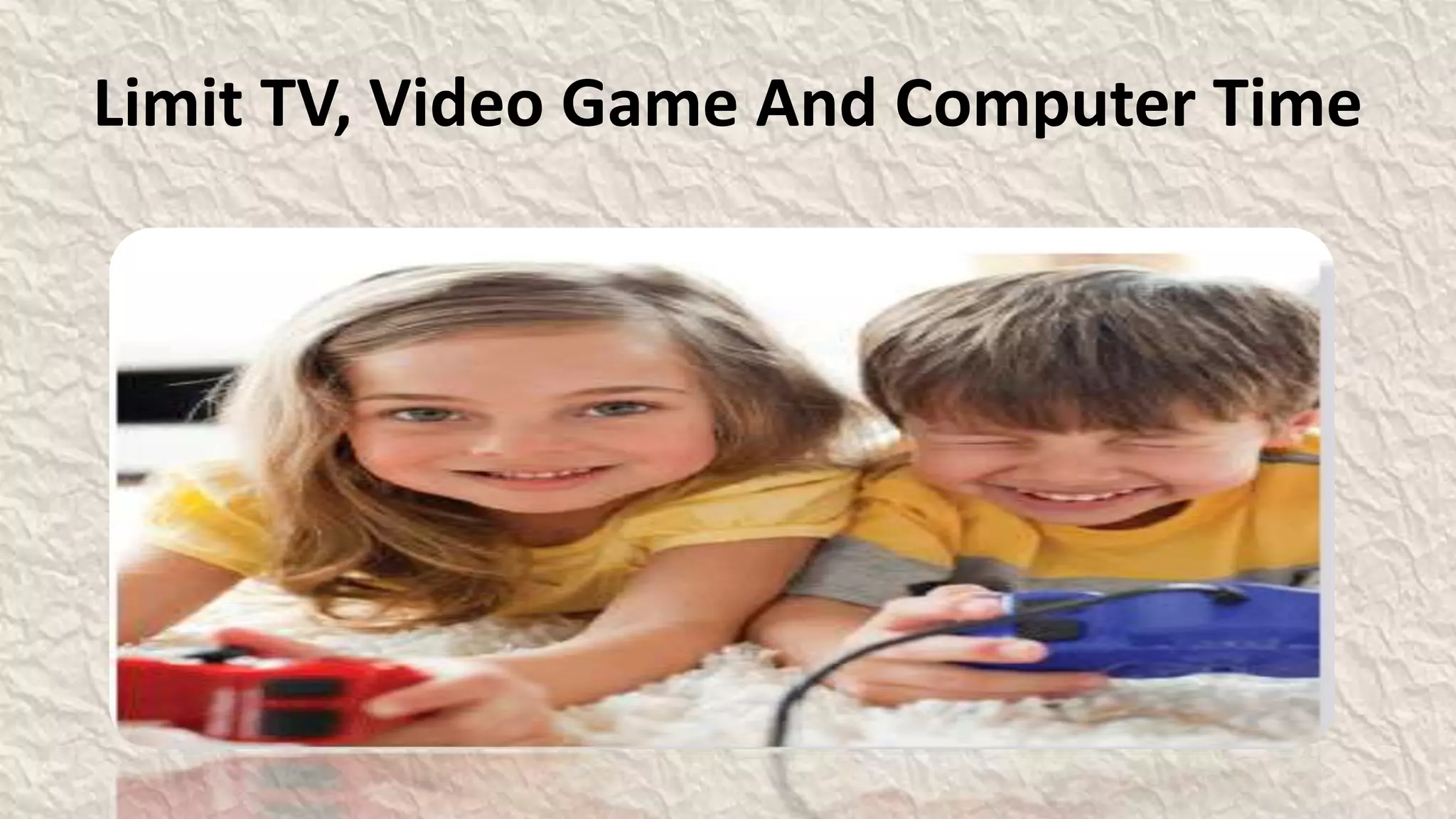 Ppt on good habits | PPTX