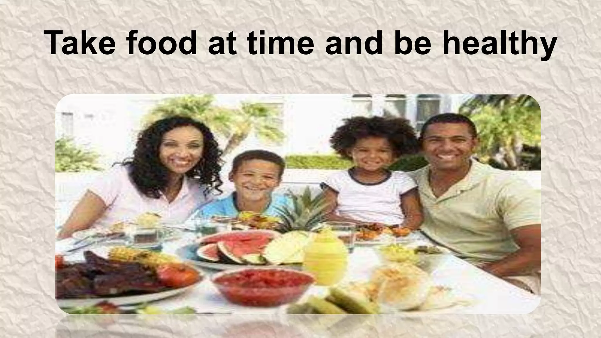 Ppt on good habits | PPTX