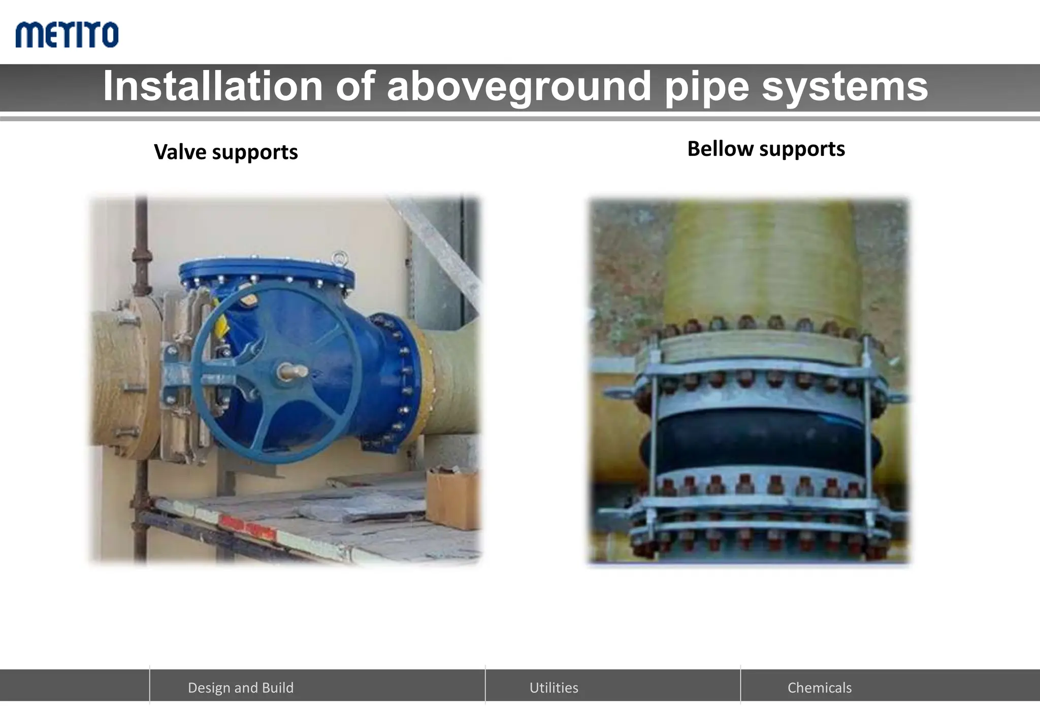 PPT on GRP pipes Manufacturing and testing -Final - Copy.pptx