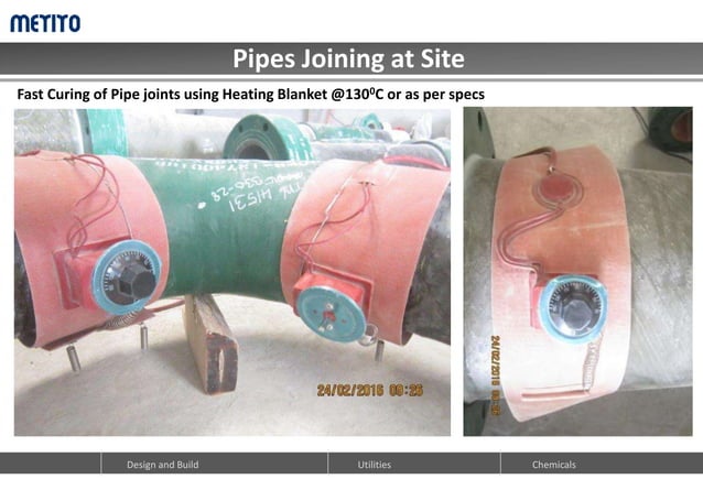 PPT on GRP pipes Manufacturing and testing -Final - Copy.pptx ...