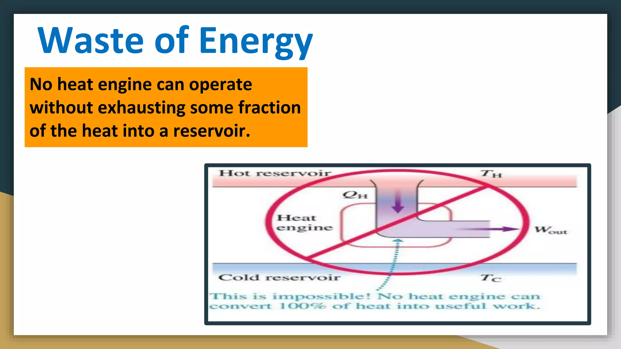 Ppt on heat engines | PPTX