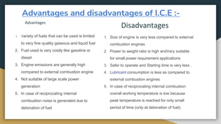 Ppt on heat engines | PPTX