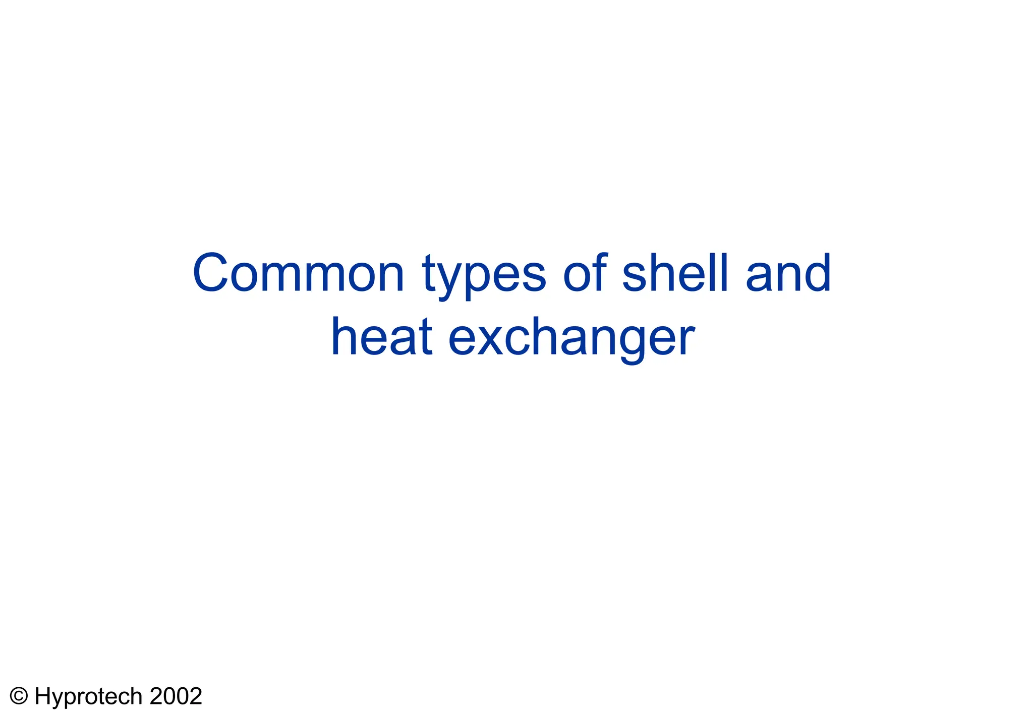 PPT on Heat Exchanger.19.ppt