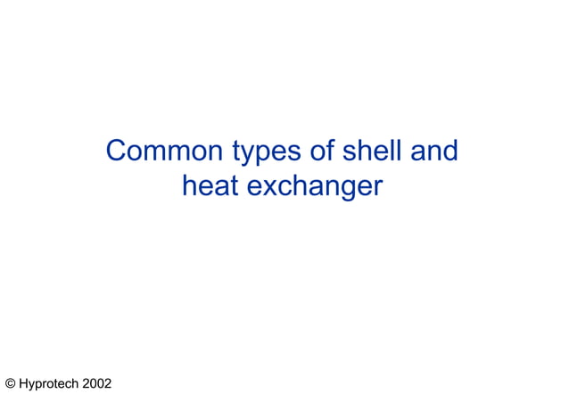 PPT on Heat Exchanger.19.ppt