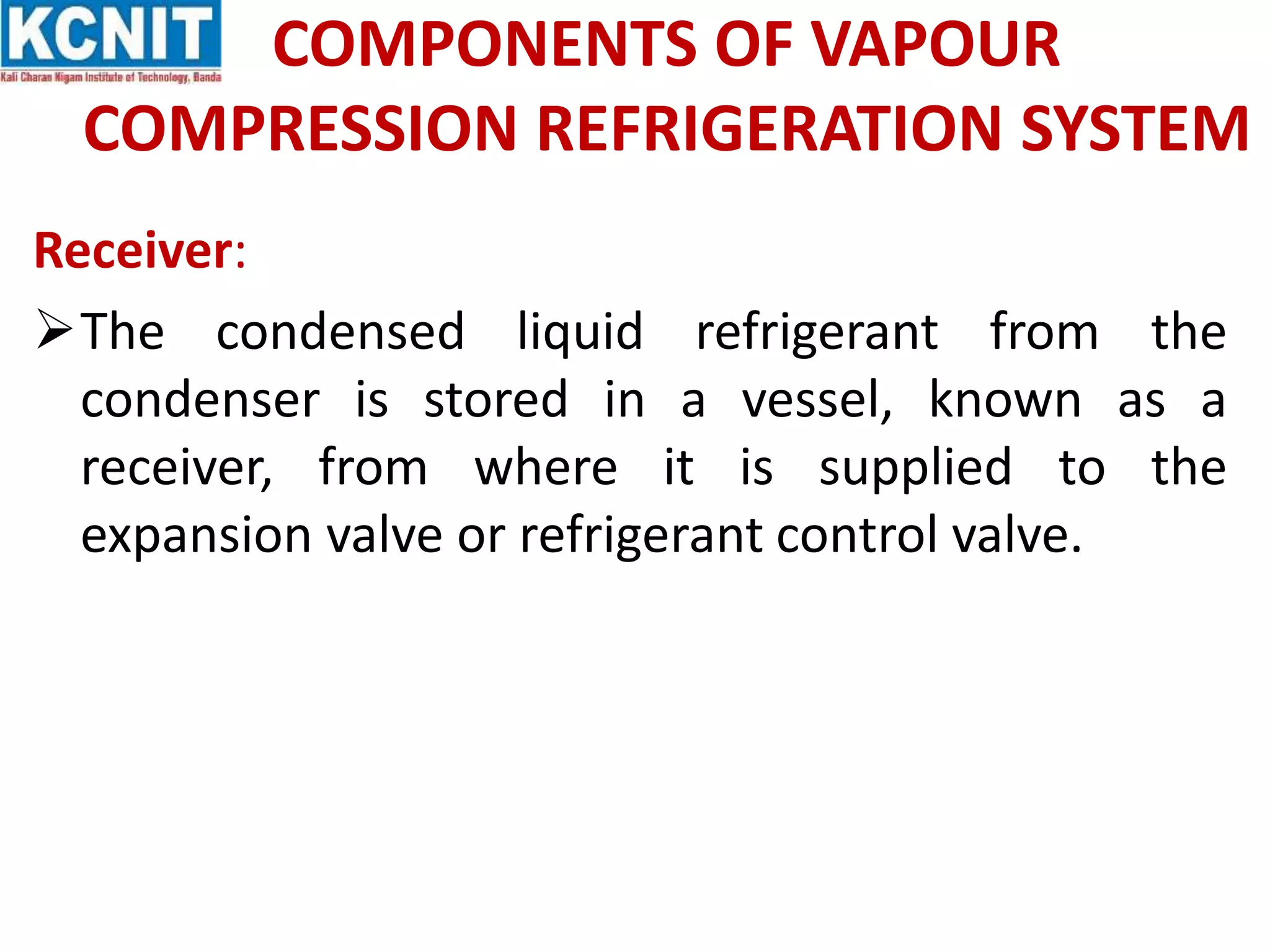 PPT ON HEAT PUMP AND REFRIGERATOR.pptx