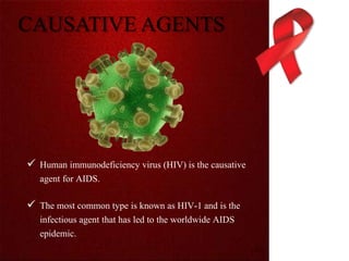 Hiv Aids | PPTX