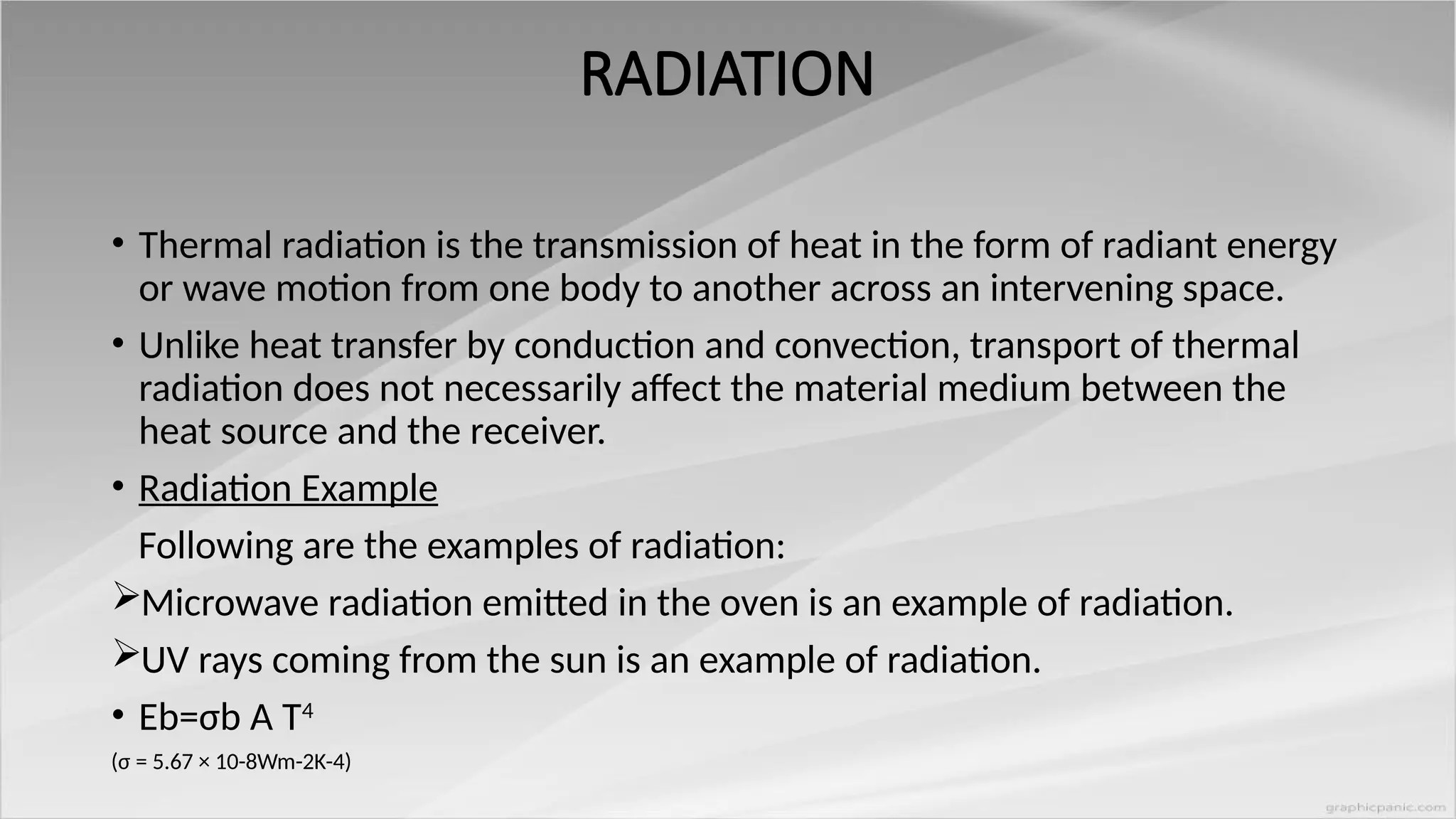 Presentation ON Heat and mass transfer PPT .pptx
