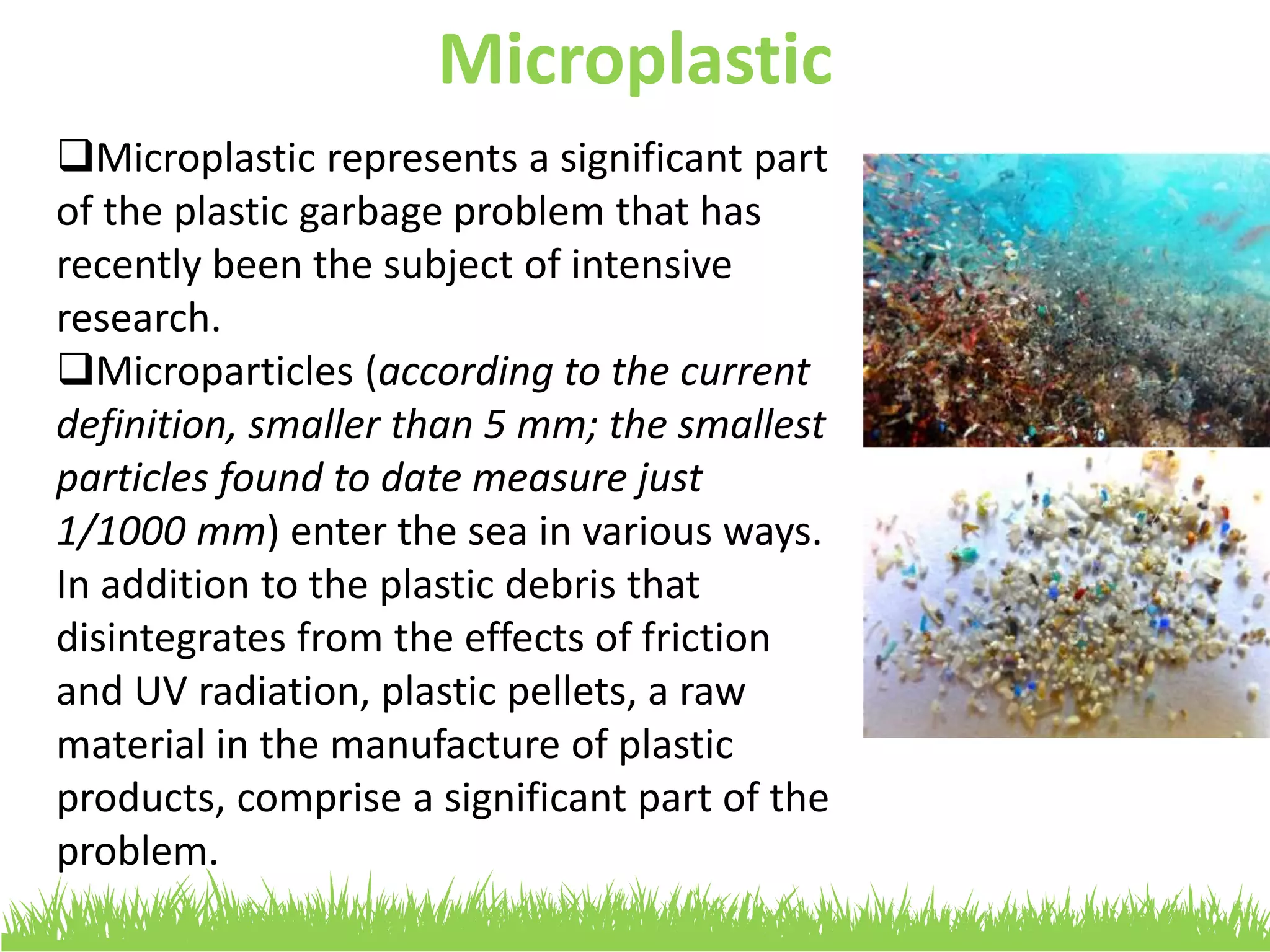 Ppt on household usage of plastic | PPT