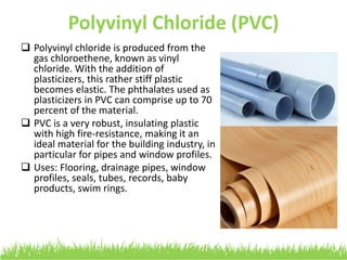 Ppt on household usage of plastic | PPT